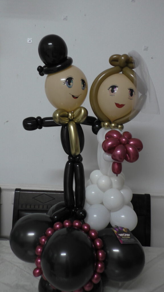 בלונים לאירוע - בלונים מעוצבים לאירועים מכל הסוגים | Wow Balloon